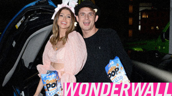"Vanderpump Rules" stars celebrate Halloween with Snack Pop' – Cookie ...
