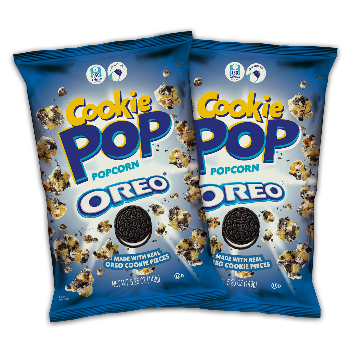 Cookie Pop OREO® – Cookie Pop & Candy Pop