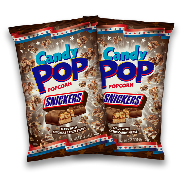 Shop All – Cookie Pop & Candy Pop